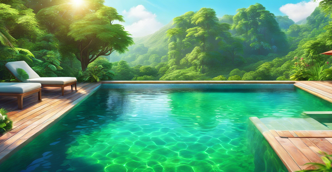 Effective Ways to Get Rid of Pool Algae and Prevent it - Expert Tips ...