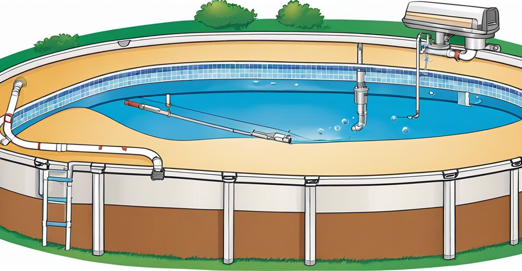 Spotting and Fixing Common Pool Leaks: Expert Tips for Leak Detection ...